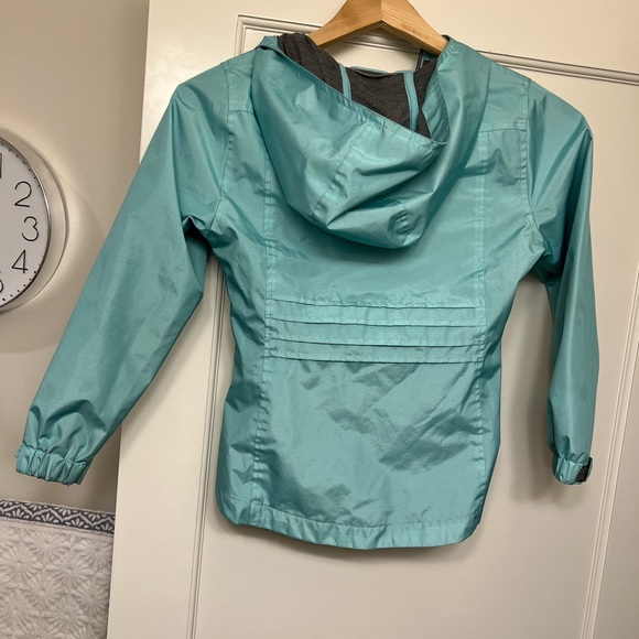 Hawke & Co | Jackets & Coats | Hawke Co Sport Rain Jacket Lightweight ...